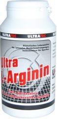 Ultratec - Ultra L-Arginin | Ultratec | Ultra L-Arginin | L-Arginin ...